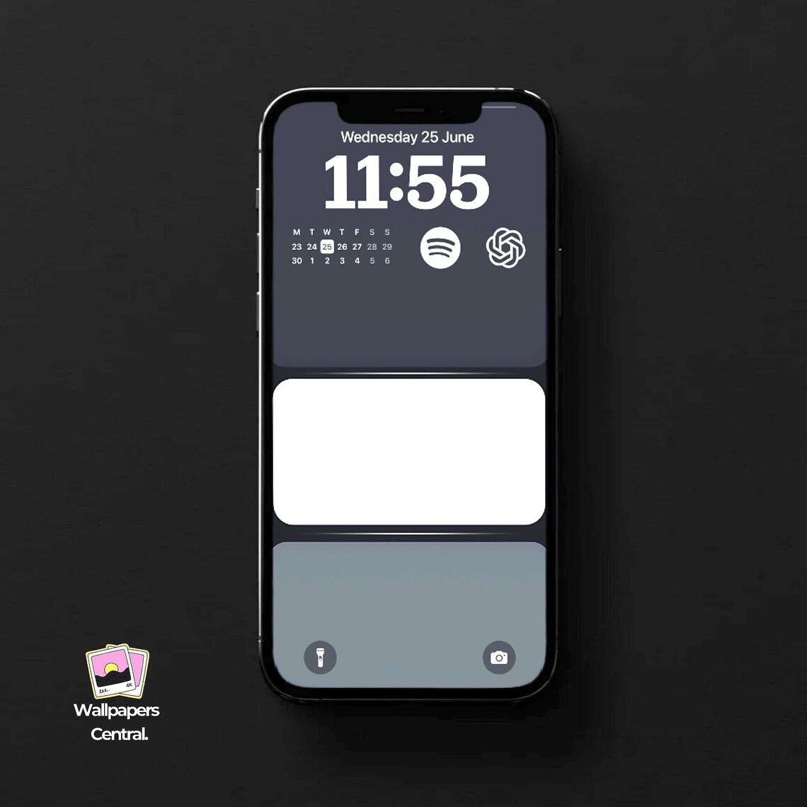 4K Minimalist Phone Wallpaper: Abstract HD (digital Download) - Etsy