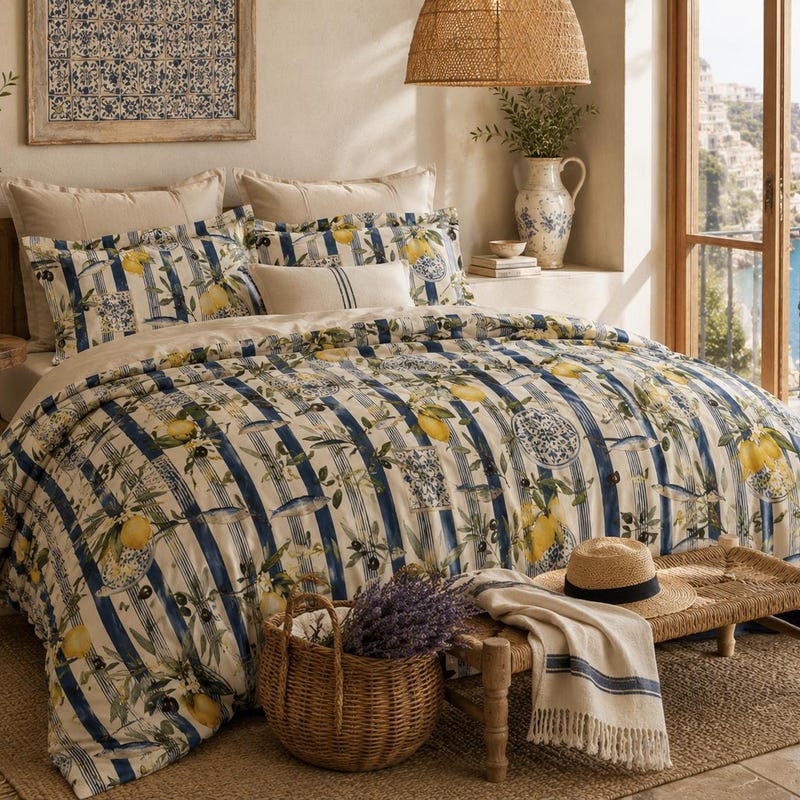 Italian Duvet Covers - Etsy