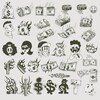MONEY SVG, Cash Design, Money Clipart, Cash Silhouette, Dollar Bill Svg ...
