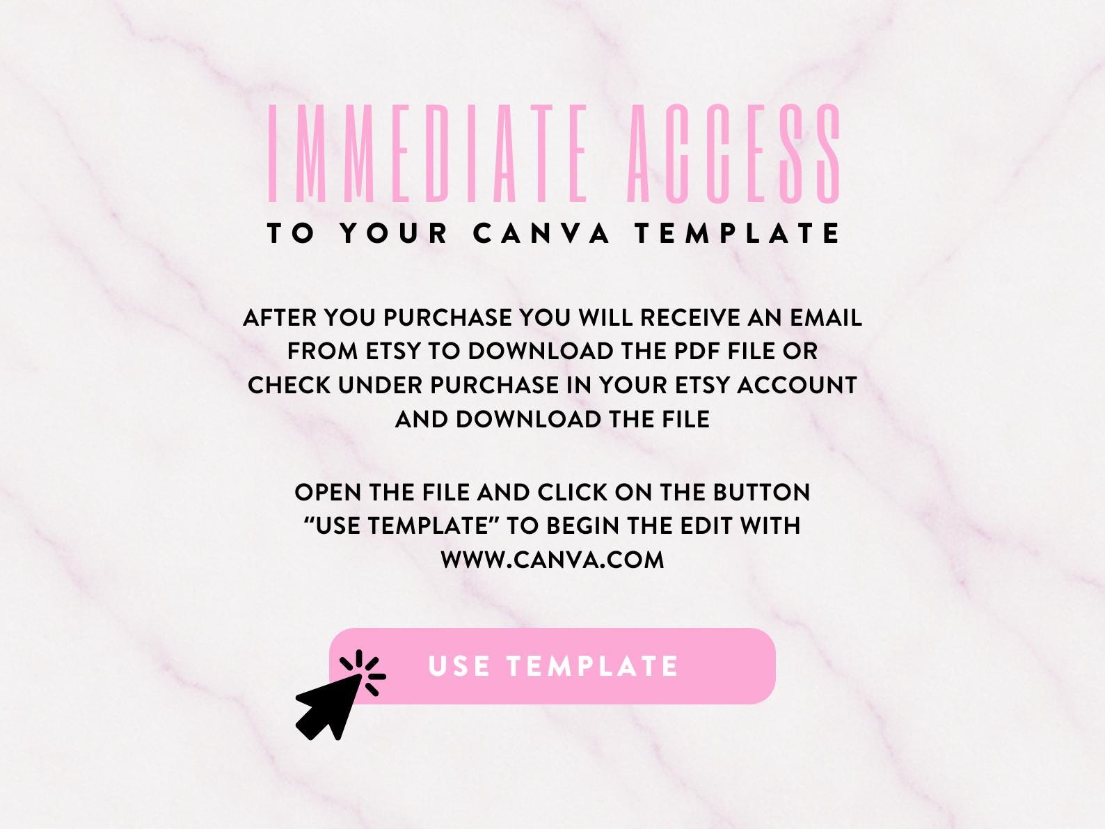 DIY Delivery & Pickup Flyer, Delivery Service Flyer, Pickup Service ...