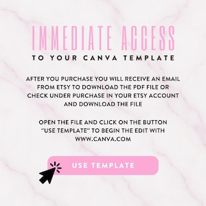DIY Delivery & Pickup Flyer, Delivery Service Flyer, Pickup Service ...