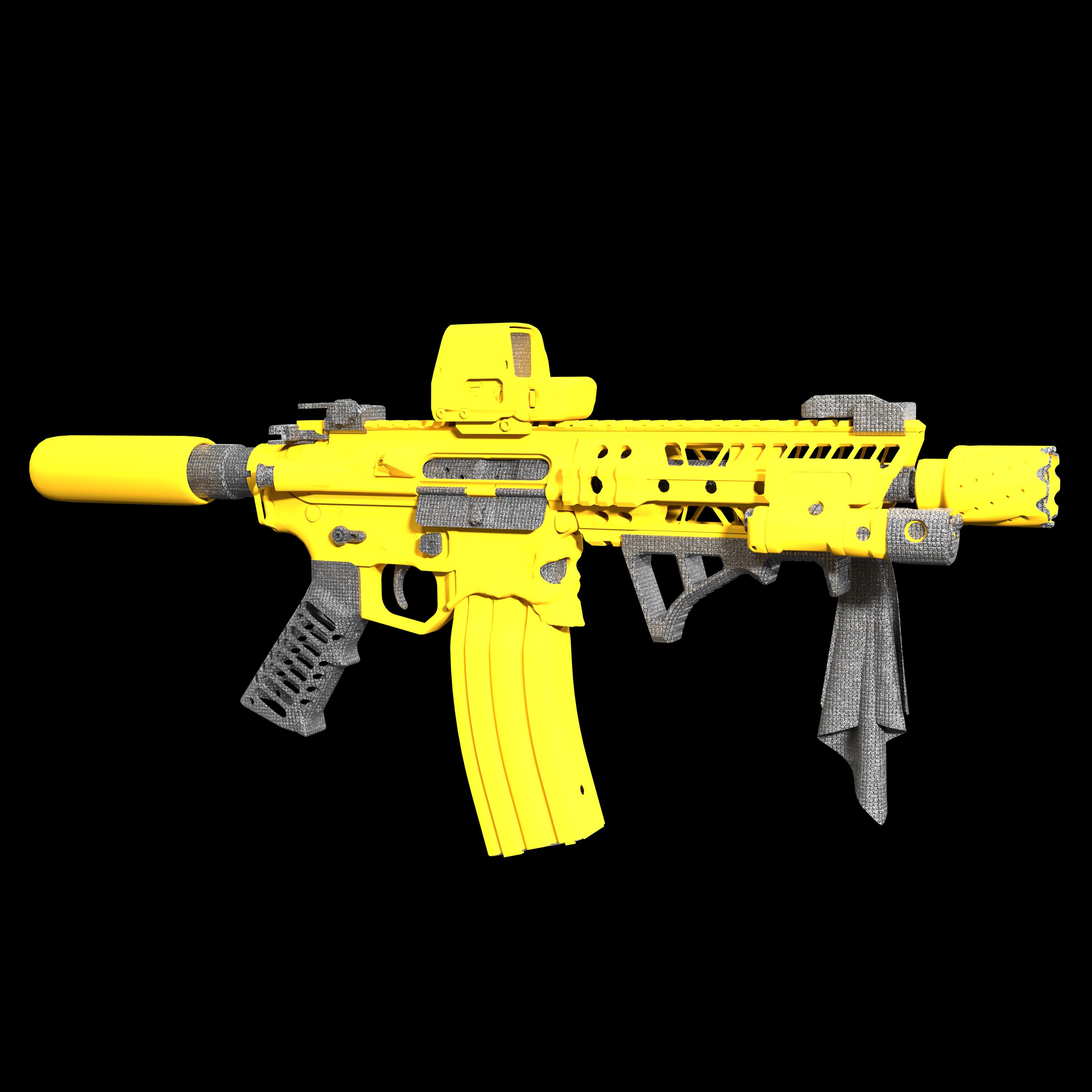 30 Gun Pack Fivem Ready. Add Ons. Vvs, Gang Guns, Switches Arps & More ...