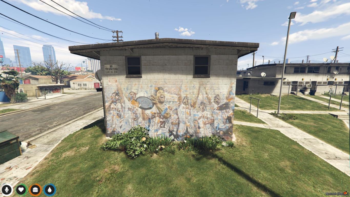 Real H Town Textures Part 2 - Etsy