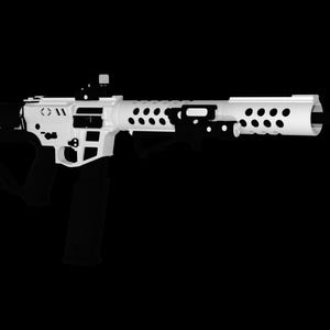 30 Gun Pack Fivem Ready. Add Ons. Vvs, Gang Guns, Switches Arps & More ...