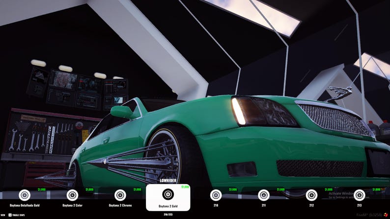 Swangaz Pack Five M Rims/swangers - Etsy