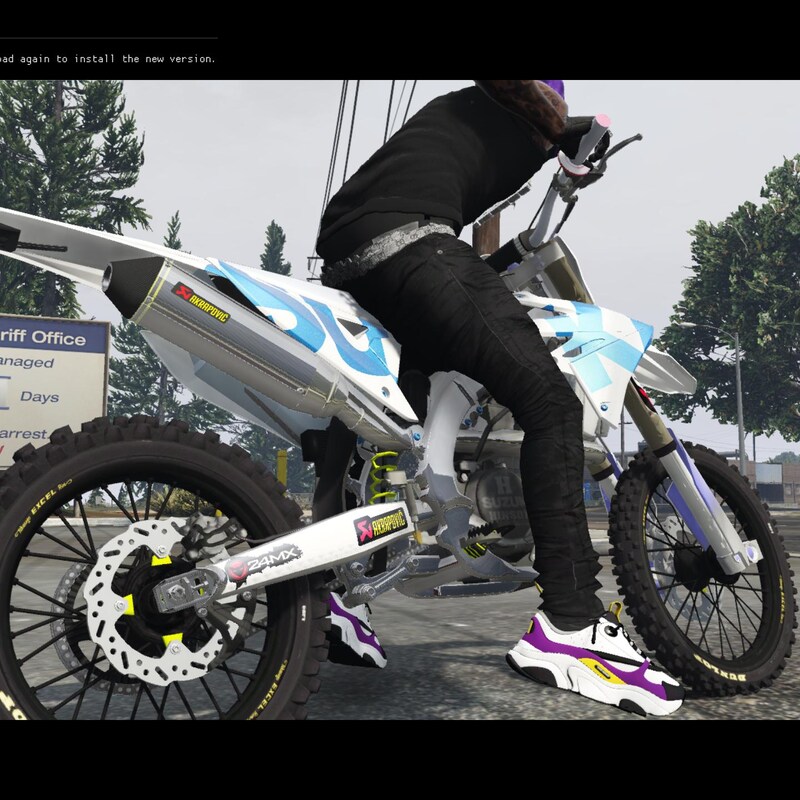 Fivem Offroad - Etsy