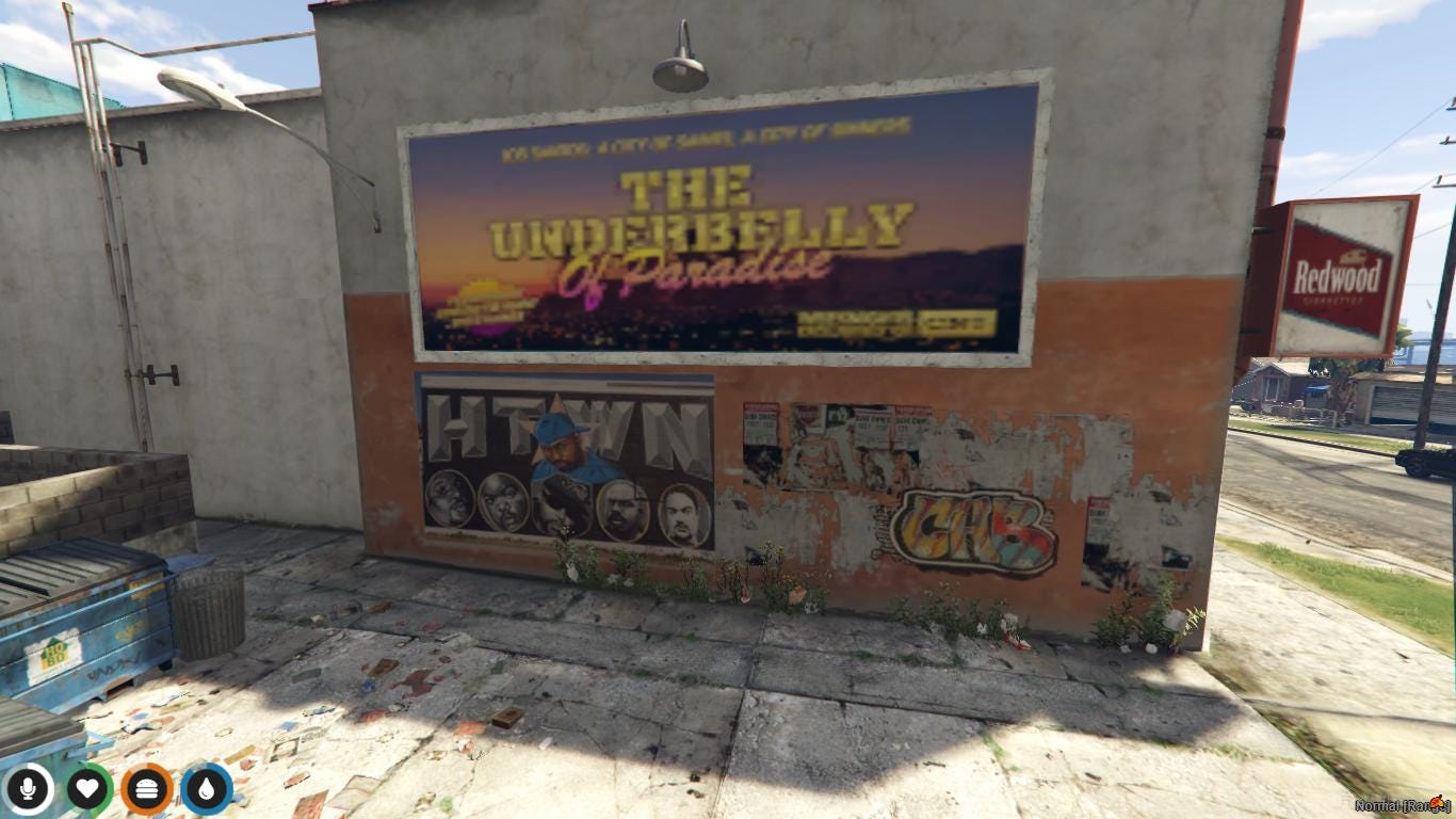 Real H Town Textures Part 2 - Etsy