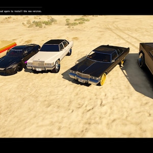 Fivem Old School - Etsy