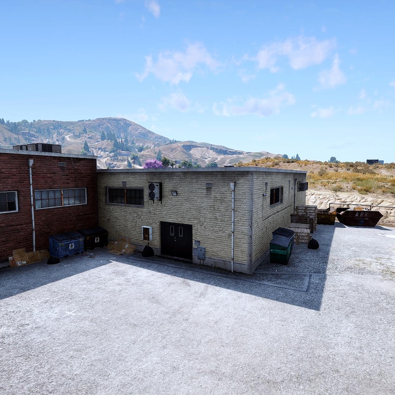 Fivem Chain Texture - Etsy