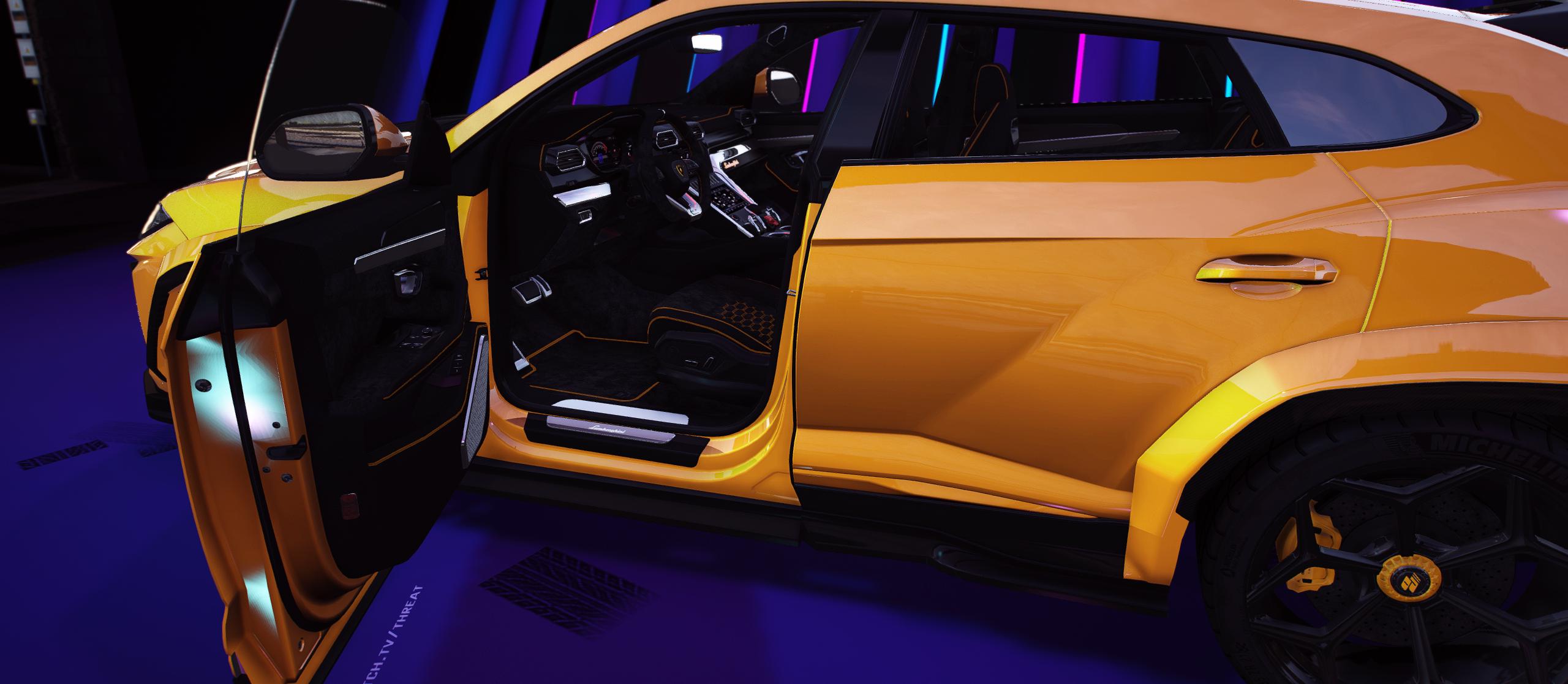 7 Car Pack Fivem (drags, Sliders & More) - Etsy