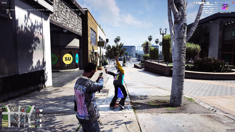 QB Hitmarker Script Fivem - Etsy