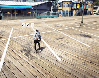 Five M Dice Script (standalone) - Etsy