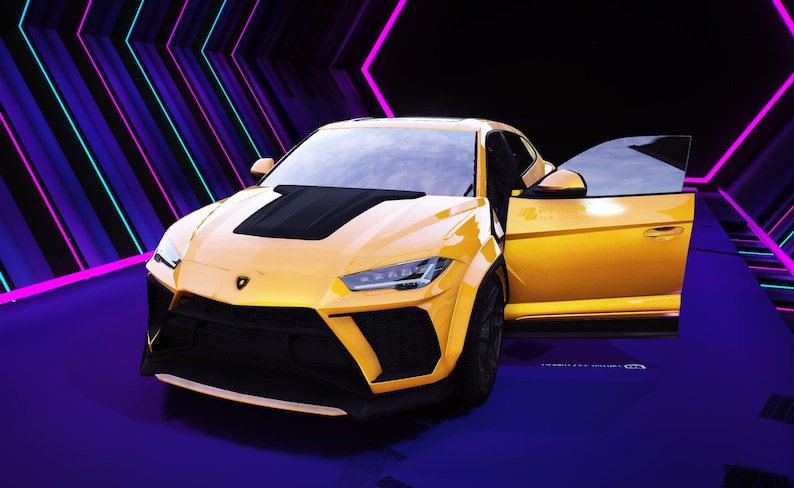 7 Car Pack Fivem (drags, Sliders & More) - Etsy