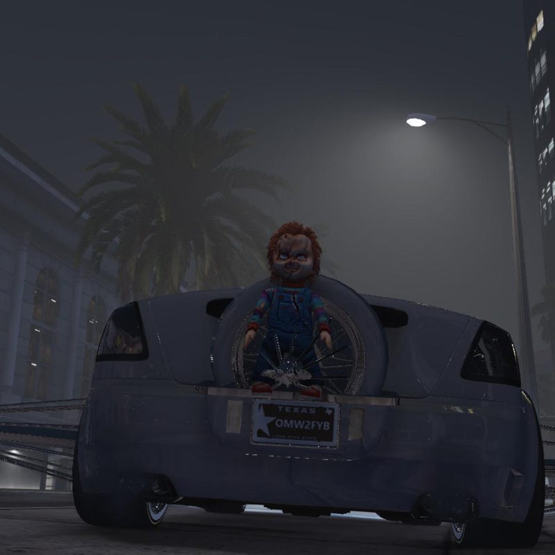 Fivem Peds Police - Etsy