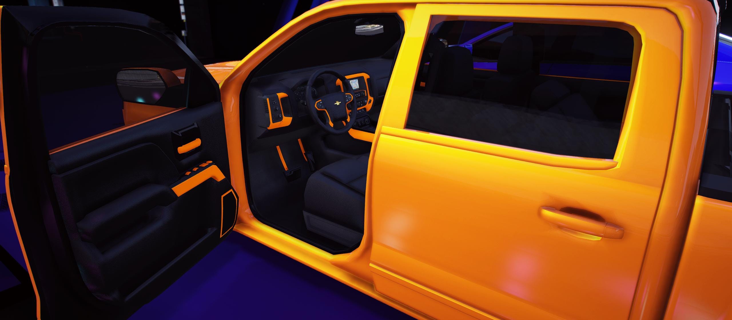 7 Car Pack Fivem (drags, Sliders & More) - Etsy