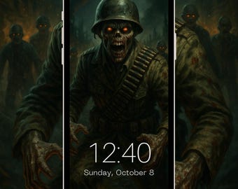 Tattered Smokey American Flag Phone Wallpaper / Background / Lock ...