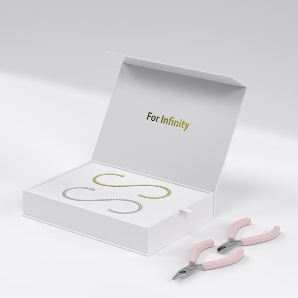 Bracelet Making Kit - Etsy UK