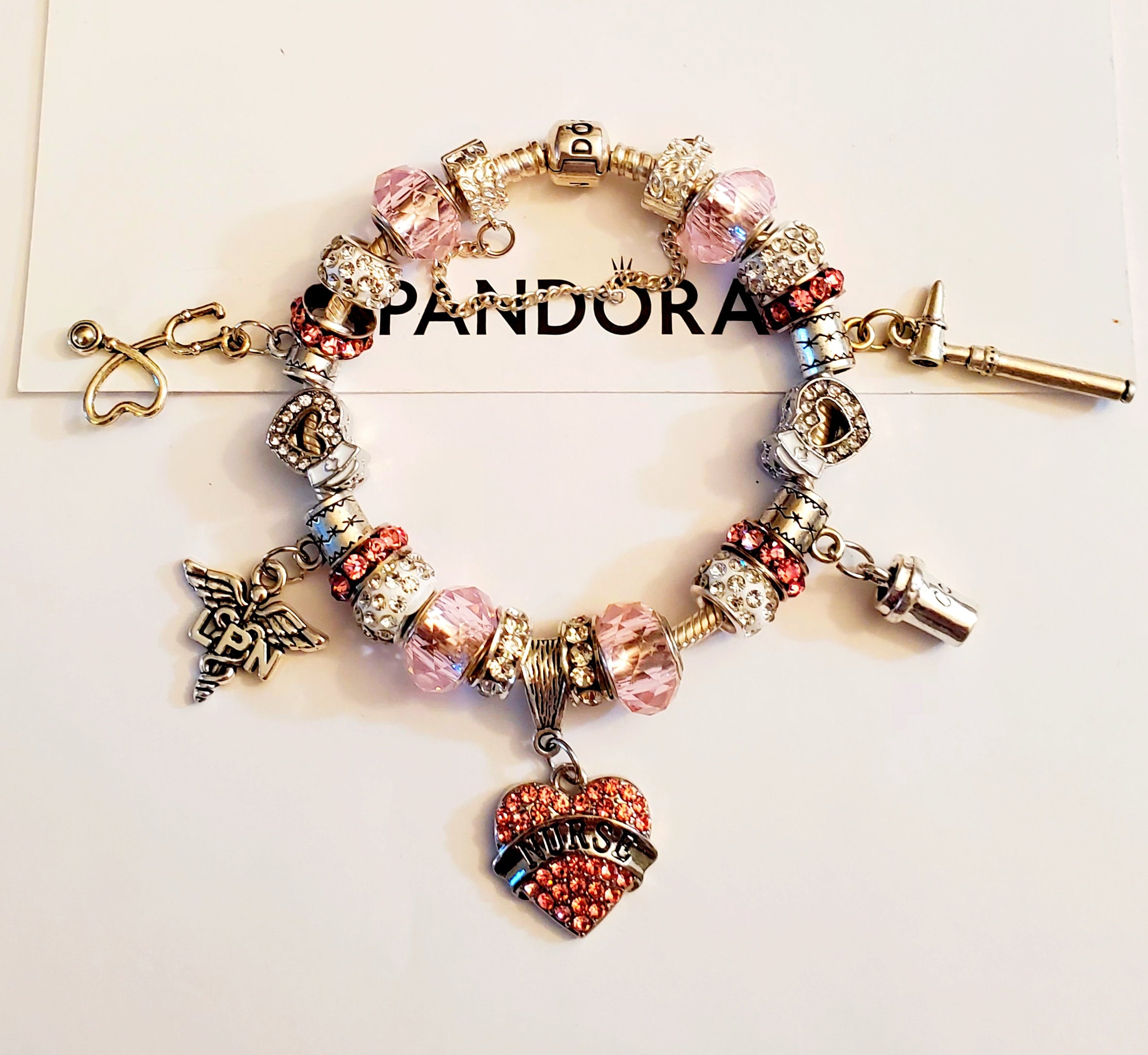 Jared jewelers pandora bracelets store
