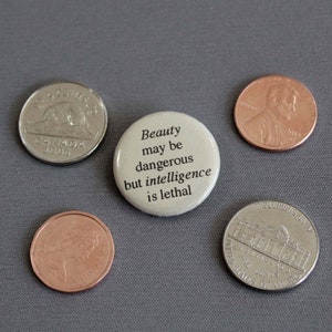 Set of 12 1 Button or Magnet. Pin Button or Strong Magnet ...