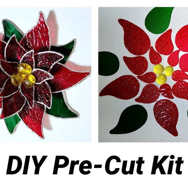 Pre Cut Glass - Etsy