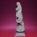 3D Printed the Immaculate Conception Sculpture – Inspired by the ...
