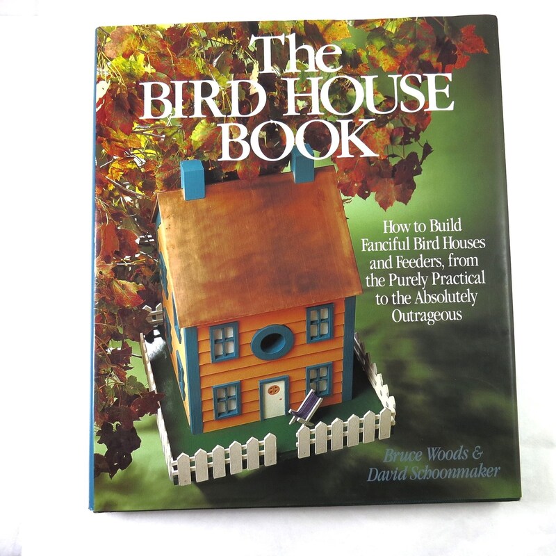 Pagoda Birdhouse - Etsy