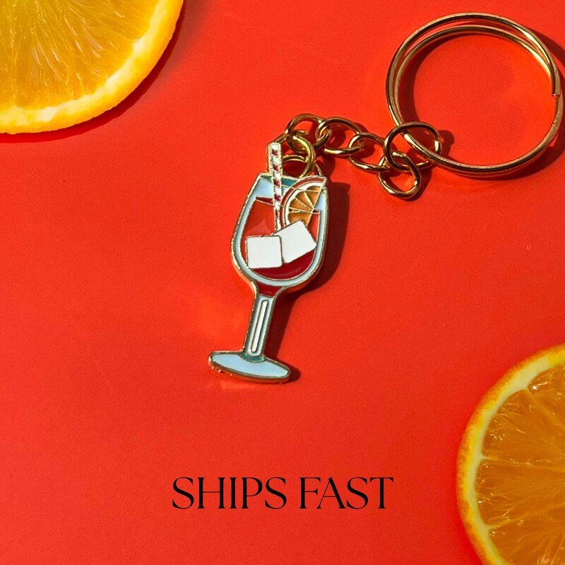 Drink Charms - Etsy