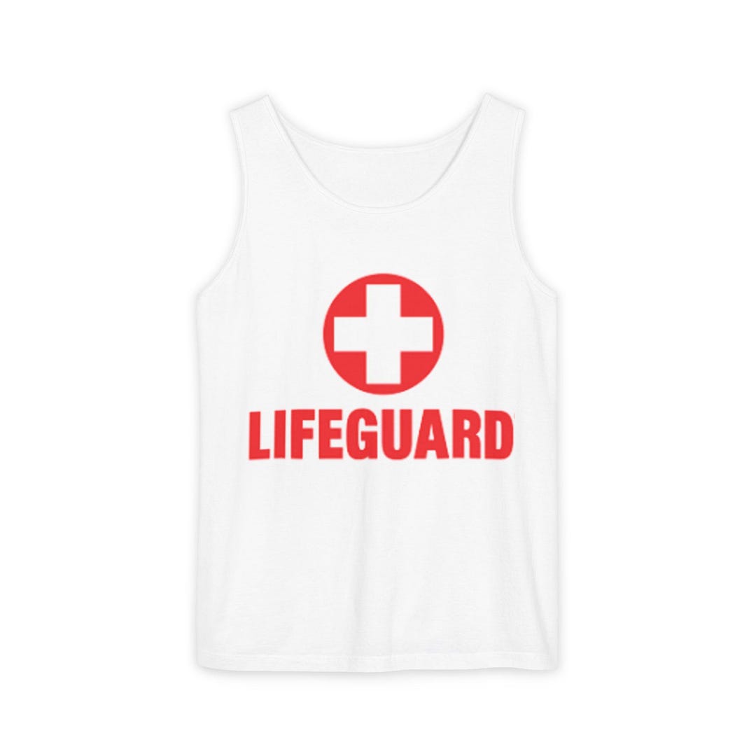 Lifeguard Uniforms - Etsy