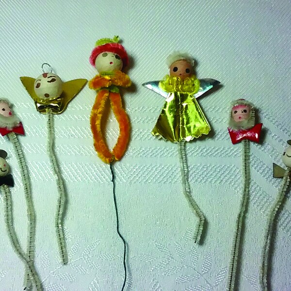 Vintage Pipe Cleaner - Etsy