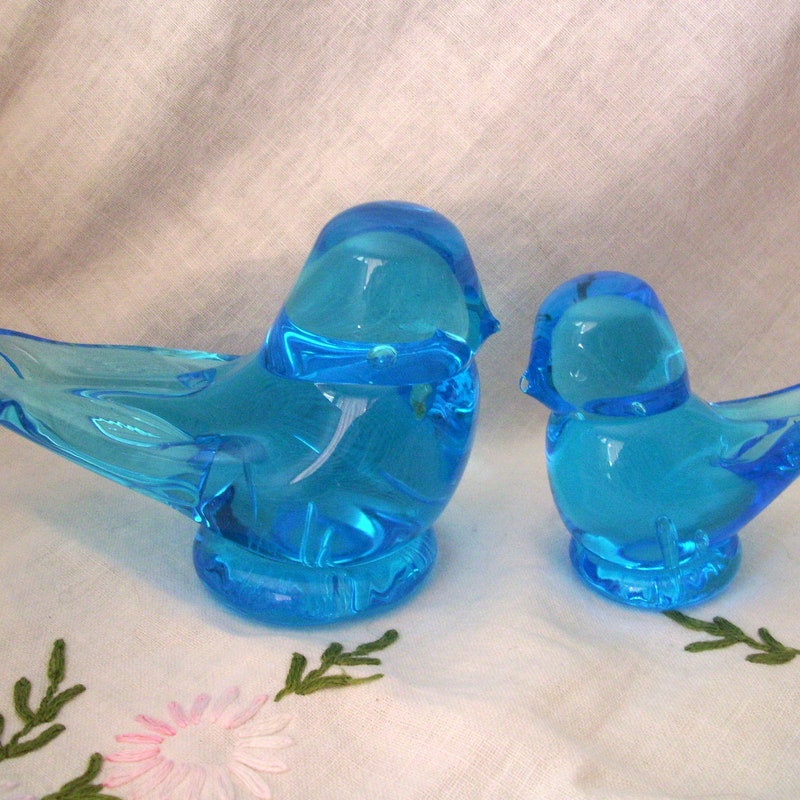 Ron Ray Birds - Etsy