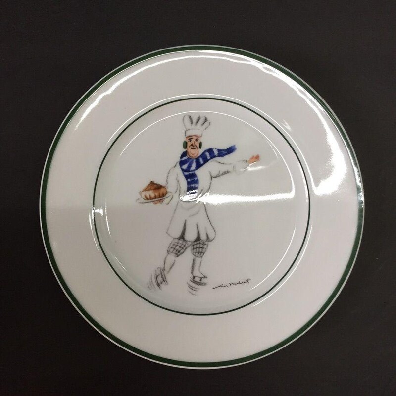 Buffet Skating - Etsy