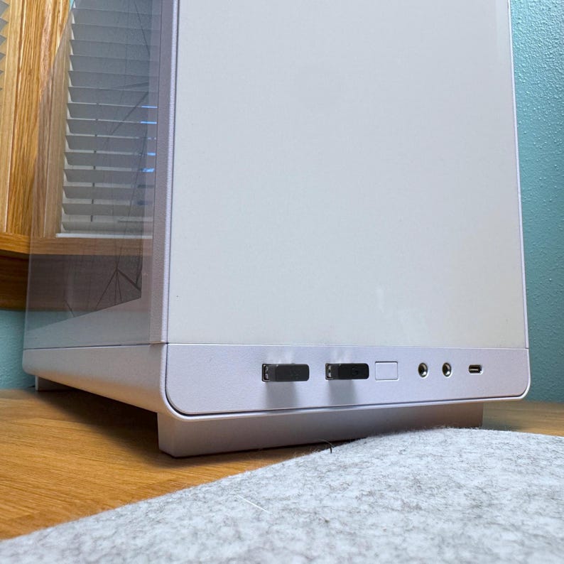 Lian Li A3 Matx Custom Front Panel – Full Panel Edition - Etsy