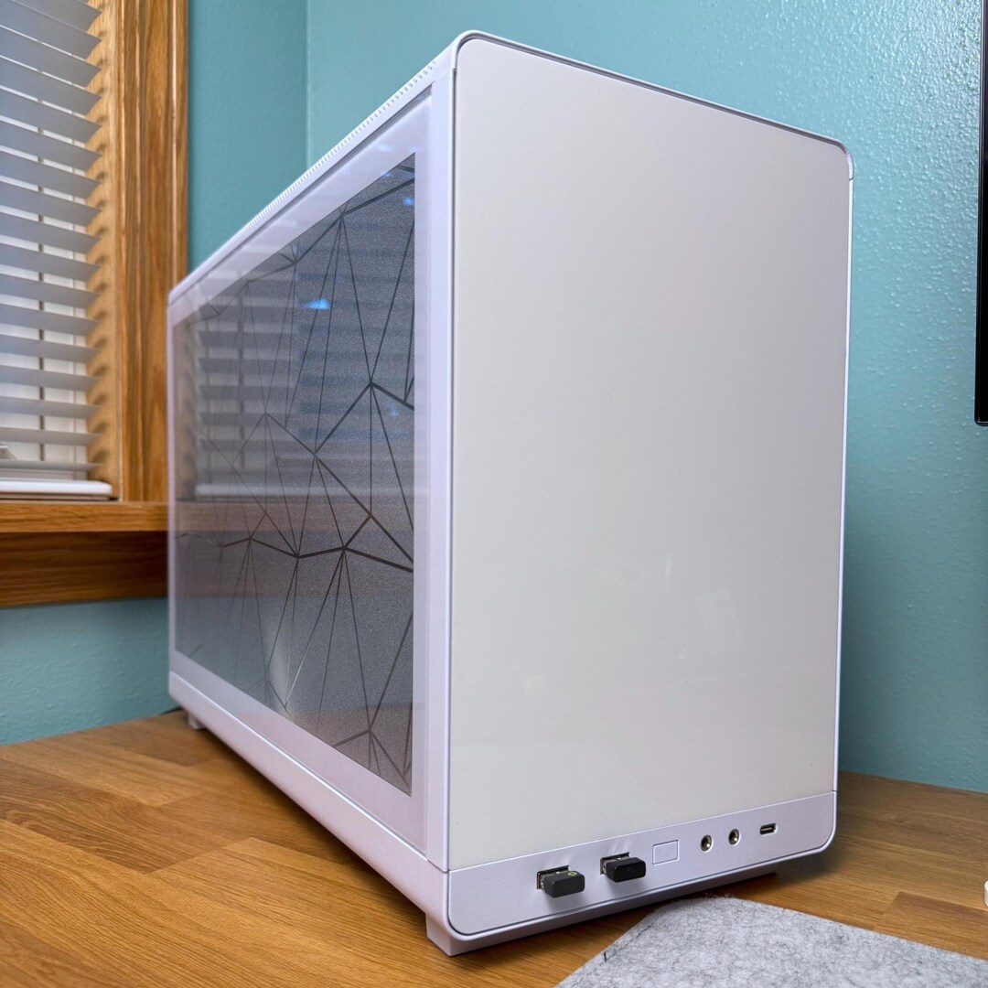 Lian Li A3 Matx Custom Front Panel – Full Panel Edition - Etsy