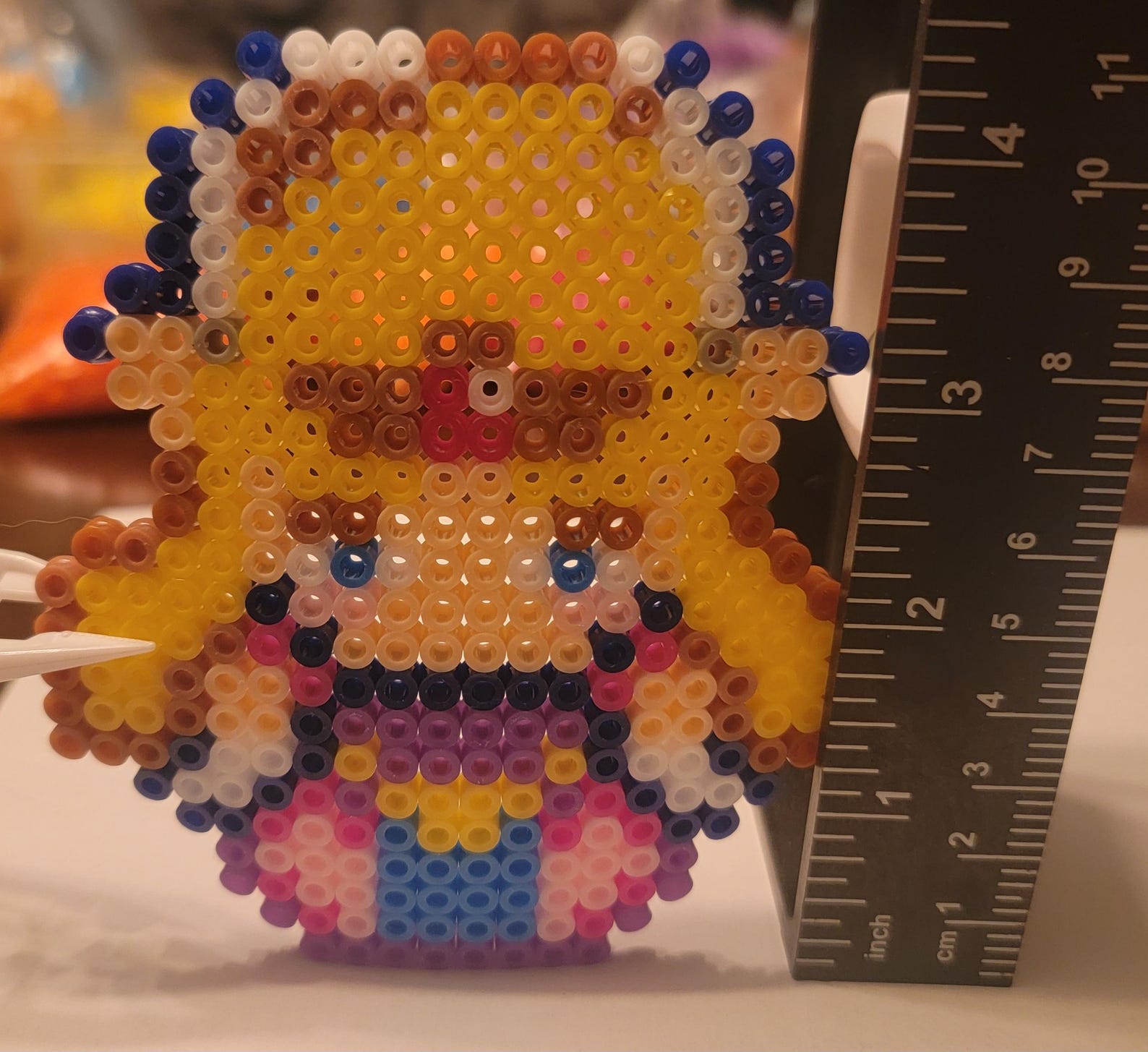 Zelda & Link Combo Perle Beads - Etsy