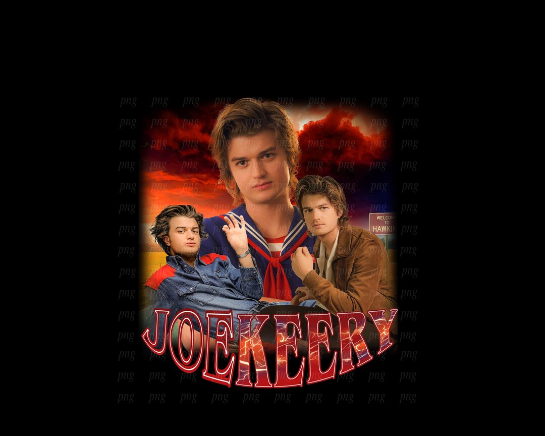 Joe Kerry Png , Ready to Print, Printable Design, Hiphop Artist, 90s ...