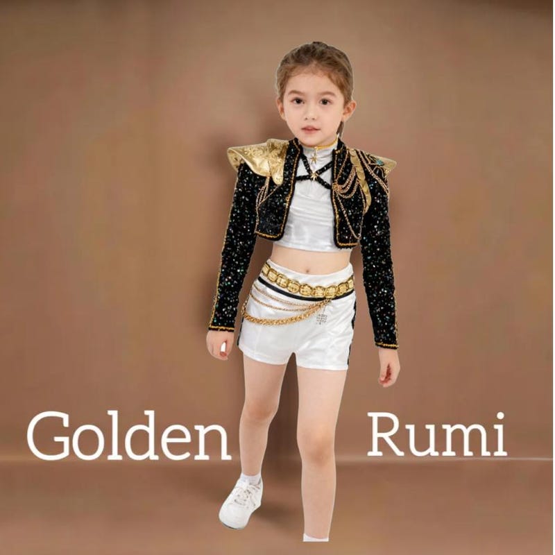Rumi Outfits - Etsy