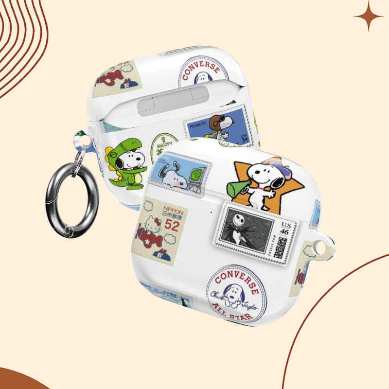 Air Pod Pro Case Cartoon - Etsy