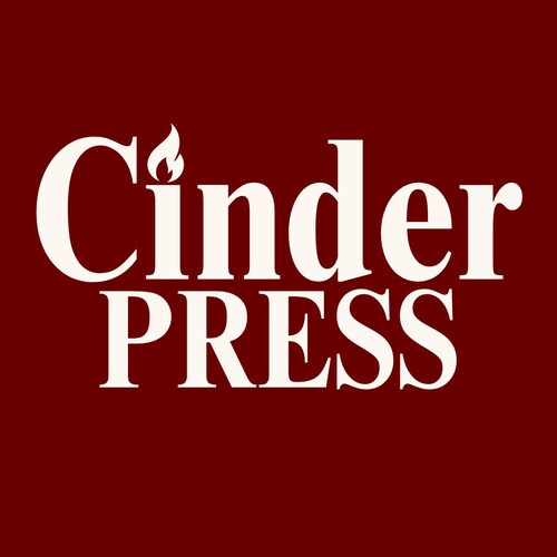 CinderPress - Etsy