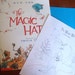 Magic Hat Literacy and Math Themed Unit With Original Illustrations - Etsy