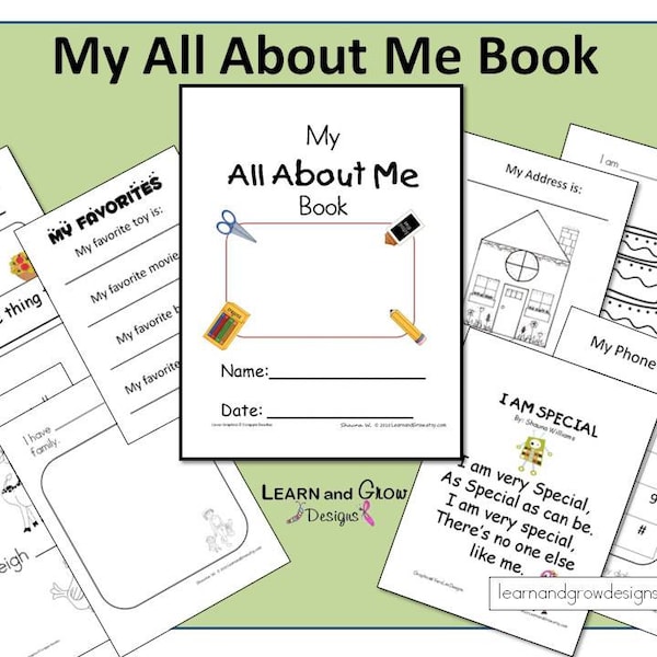 All of me - Etsy.de