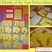 12 Months of the Year Activity Pack - UPDATED - Etsy