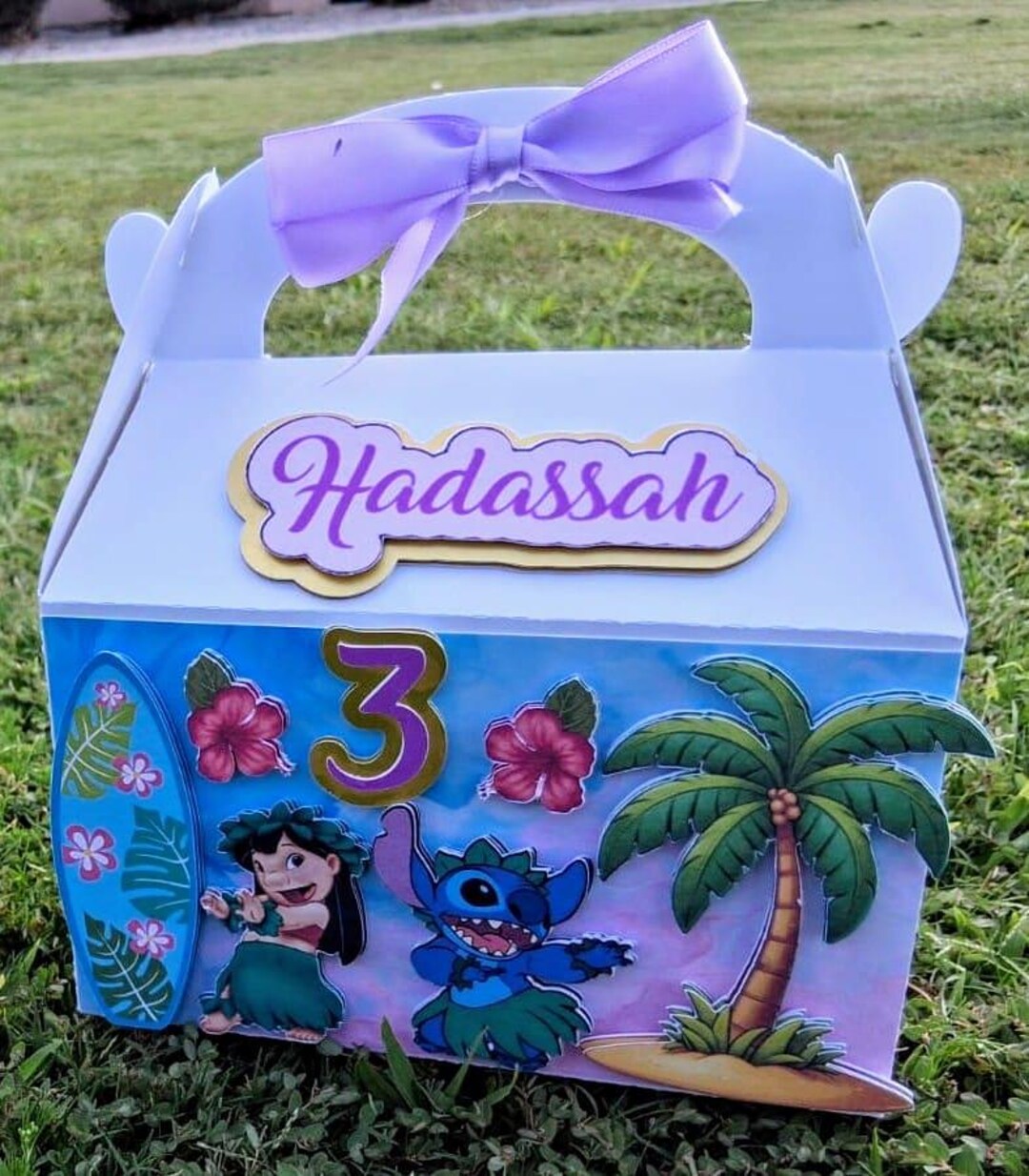 Customizable Candy Box, Candy Box, Keepsake Box, Sweet Boxes, Party ...