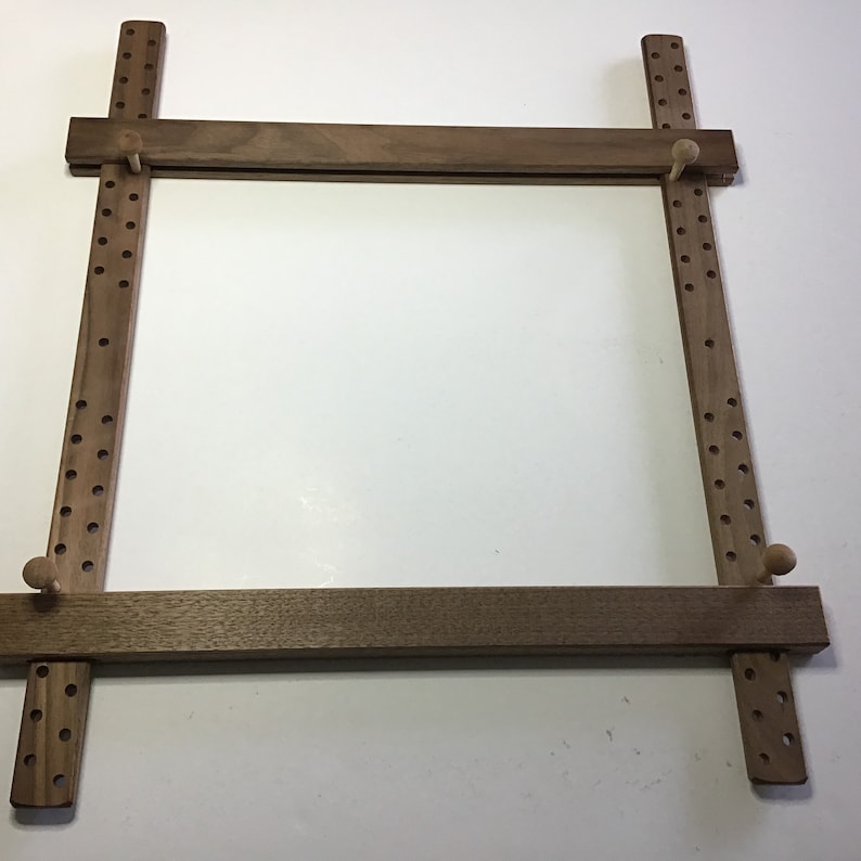 Embroidery Slate Frame Etsy