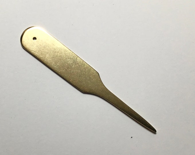 Mellor Laying Tool Goldwork Mellor Laying Tool Embroidery - Etsy UK