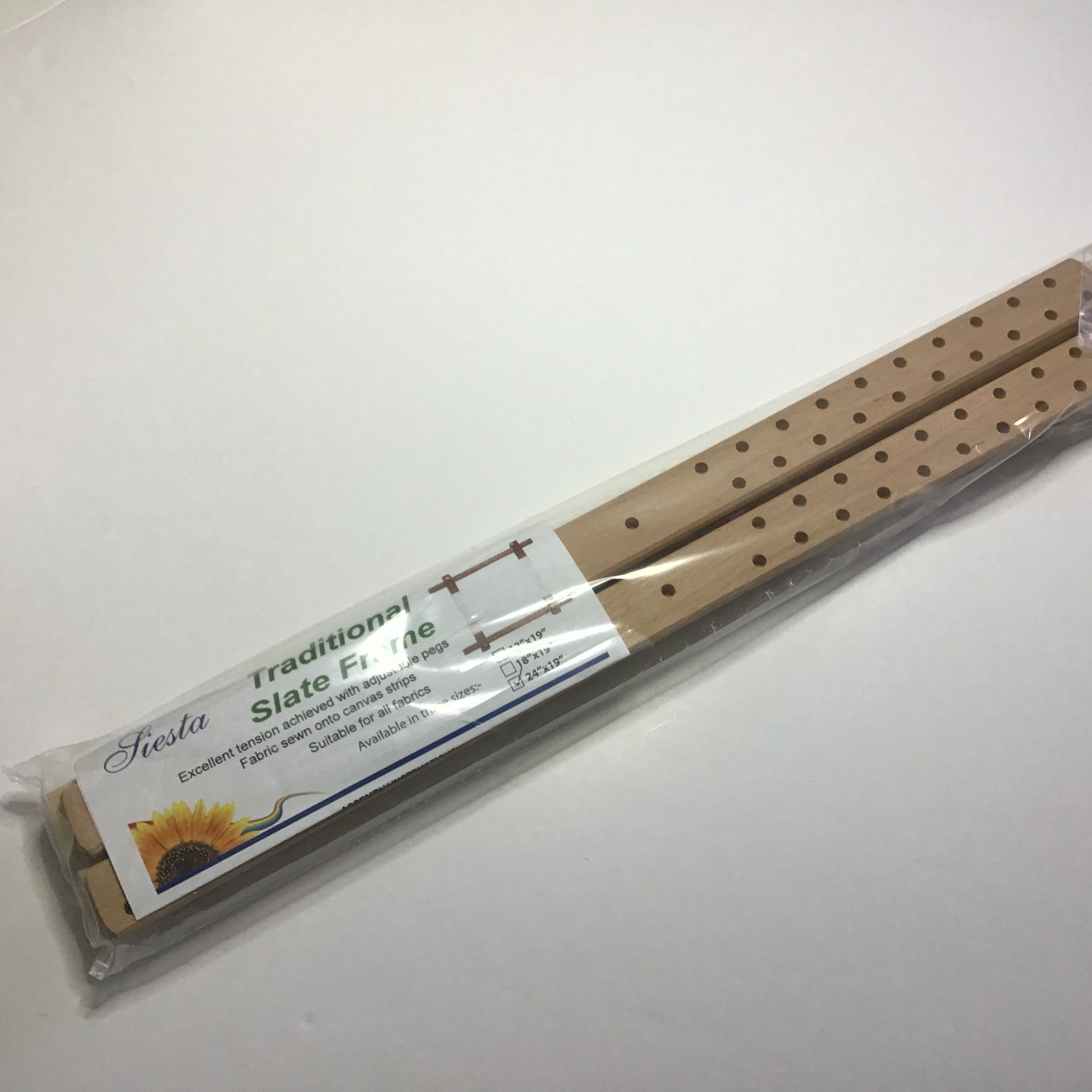 Embroidery Slate Frame - Etsy UK