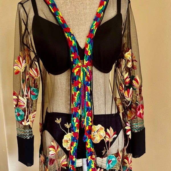 Sheer Bathing Suits - Etsy