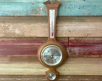 Vintage Weather Instruments - Etsy