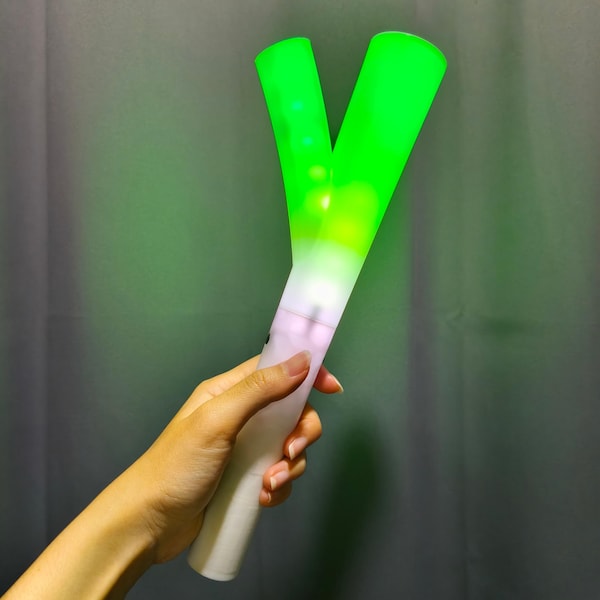 Miku Light Stick - Etsy