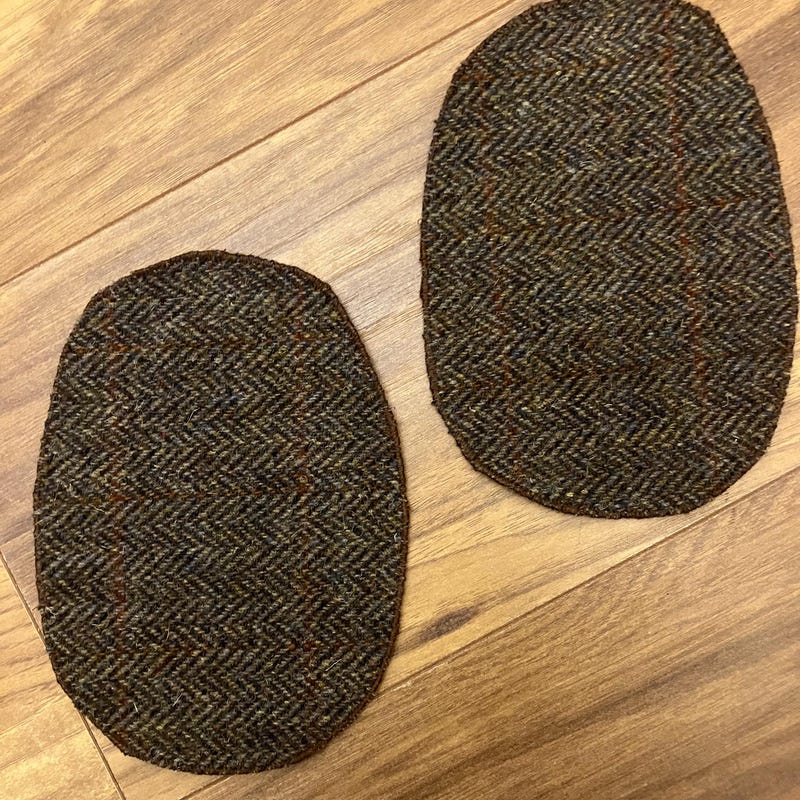 Elbow Patches - Etsy
