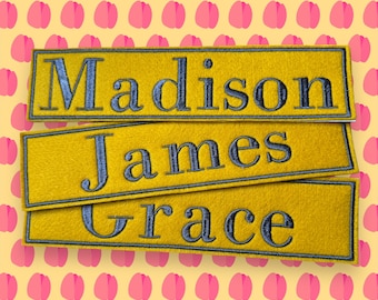 First Communion Patch Custom Made - Etsy